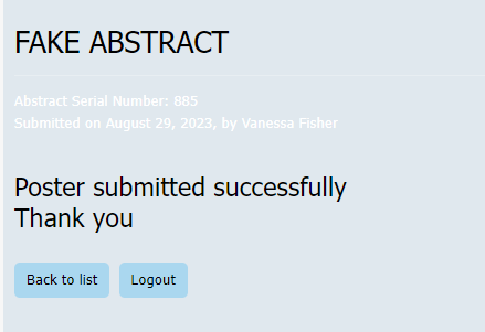E-poster Presentation Preparation Instructions – COGI – The ...