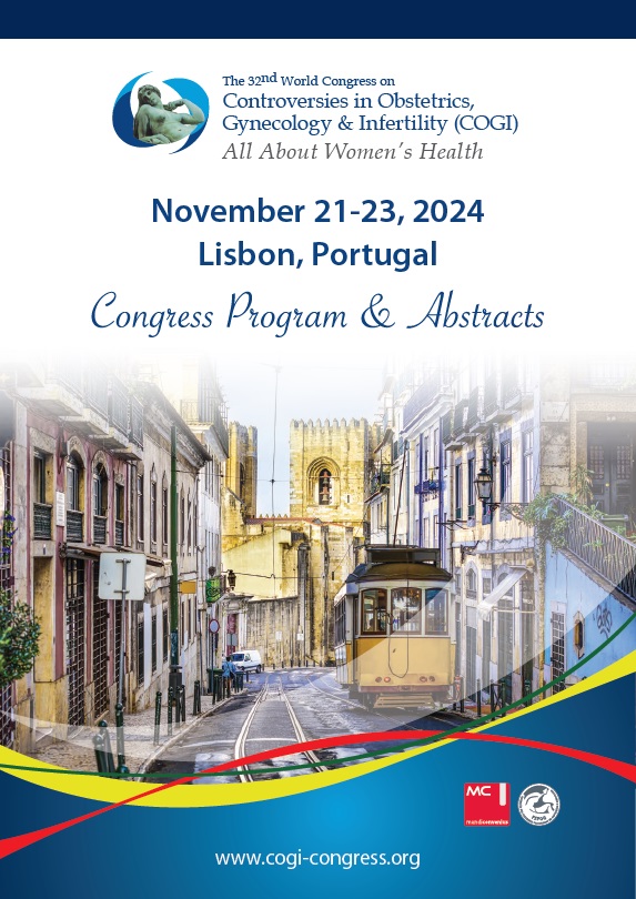 Scientific Program – COGI – The Multidisciplinary Gynecology Congress